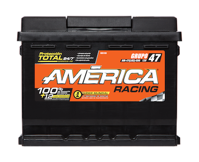 AM-47(LN2)-550 - Battery Plus, Centro de Servicio LTH